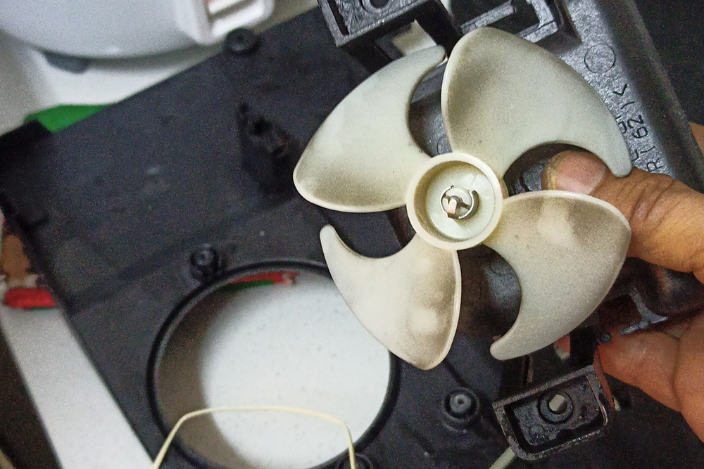 Galeri Repair - Membaiki Peralatan Elektrik Rumah | Mesin Basuh | Peti ...